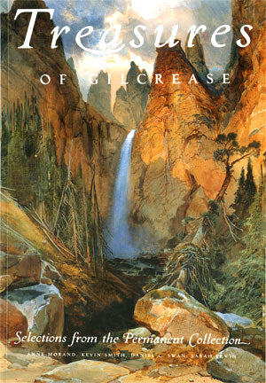 The Gilcrease Museum Store